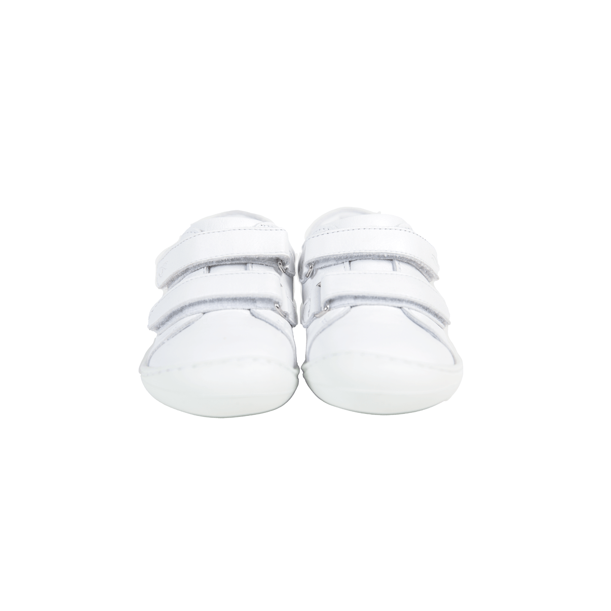 Sapatilhas Barefoot Bunny Barefoot Panda Branco – Pés ao Natural